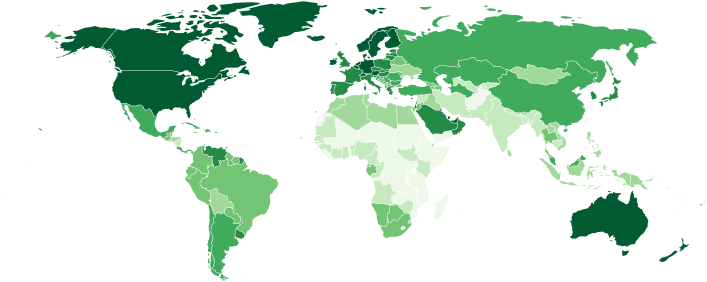 Orange Index